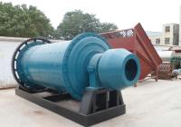 China Professional Mining Equipment Ore Grinding Mill Ball Mill With High Wear Resistance And Long Service Life for sale