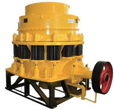 China Stone Crusher Machine Mining Cone Crusher with High Efficiency And Wear-Resistant for sale