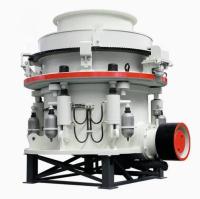 China Stone Crusher Machine Mining Cone Crusher with High Efficiency And Wear-Resistant for sale