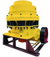 China Stone Crusher Machine Cone Crushers With High Output And Easy Maintenance for sale