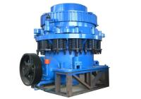China Stone Crusher Machine Cone Crushers With High Output And Easy Maintenance for sale