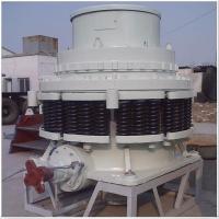China Stone Crusher Machine Cone Crusher With Hydraulic Protection And Low Failure Rate for sale