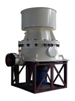 China Stone Crusher Machine Cone Crusher With Hydraulic Protection And Low Failure Rate for sale