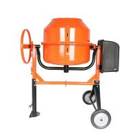 China Portable And Mobile Vertical Agitator For Construction Machinery for sale