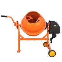 China Portable And Mobile Vertical Agitator For Construction Machinery for sale