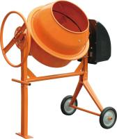 China Portable And Mobile Vertical Agitator For Construction Machinery for sale