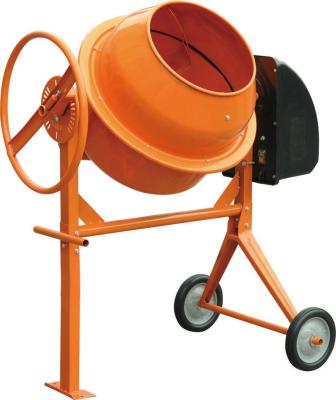 China Portable And Mobile Vertical Agitator For Construction Machinery for sale