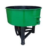 China Cement Plant Equipments Concrete Flat Match Mixer Offering Mixing Performance for Construction Municipal and Mining Applications for sale