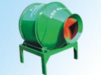 China Cement Plant Equipments Small Drum Mixer Small 8-Wheel Drum Full Climbing Custom High Load Moment for sale