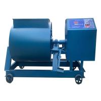 China Cement Plant Equipments Horizontal Mortar Mixer For Mining And Construction Engineering for sale