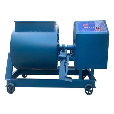 China Cement Plant Equipments Horizontal Mortar Mixer For Mining And Construction Engineering for sale