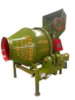 China Cement Plant Equipments Diesel And Electric JZC Tipping Bucket Drum Mixer For Cement Factory Production for sale