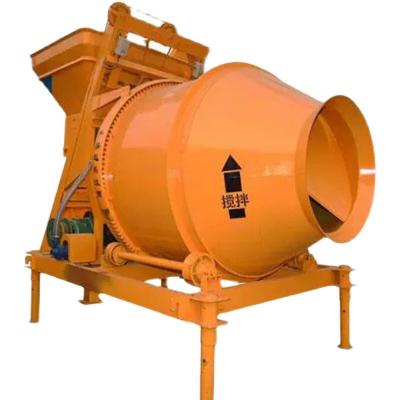 China High Durability JZC Tipping Bucket Mixer OEM Cement Plant Equipments Provider for sale