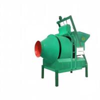 China Cement Plant Equipments A2-510 Portable Concrete Mixer Diesel Engine Powered For Remote Mine Construction Sites for sale