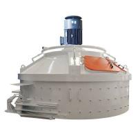 China MP Series High Uniformity Planetary Concrete Mixer Cement Plant Equipments for sale