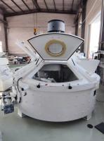 China Factory Direct Supply MP Vertical Shaft Concrete Mixer Cement Plant Equipments for sale