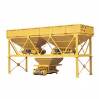 China PLD Series Concrete Batching Machine Cement Plant Equipments for Concrete Mixing Plant for sale