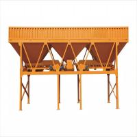 China PLD Series Concrete Batching Machine Cement Plant Equipments for Concrete Mixing Plant for sale