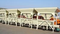 China Cement Plant Equipments Construction Machinery PLD Concrete Batching Machine HighPrecision Aggregate Batching Equipment For Batching Plant for sale