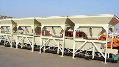 China Cement Plant Equipments Construction Machinery PLD Concrete Batching Machine HighPrecision Aggregate Batching Equipment For Batching Plant for sale