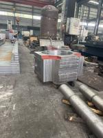 China Precision Machined Castings And Forgings with Carburizing Nitriding Chrome Plating for sale
