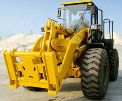 China 3350mm Wheel Base SEM660D  Heavy Duty Construction Machinery for sale
