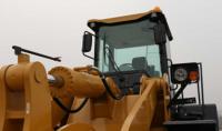 China 3350mm Wheel Base SEM660D  Heavy Duty Construction Machinery for sale
