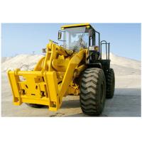 China 7 Position Link Bar SEM656D Heavy Duty Construction Machinery for sale