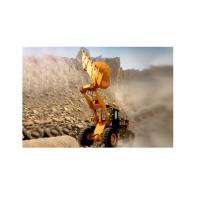 China 7 Position Link Bar SEM656D Heavy Duty Construction Machinery for sale