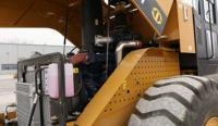 China Efficient Vibe Pod Design Cat SEM520 Soil Compactor Heavy Duty Construction Machinery for sale