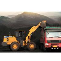 China SEM656D 178KN Heavy Duty Construction Machinery and wheel loader factory price for sale