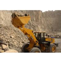 China SEM656D 178KN Heavy Duty Construction Machinery and wheel loader factory price for sale