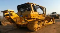 China Heavy Duty Construction Machinery Caterpillar SEM822D Crawler Tractor for sale