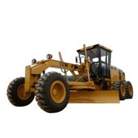China Leveraging Caterpillar Blade Float SEM919 Motor Grader for sale