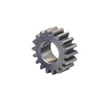 China Polyurethane flotation machine stator and rotor with good quality for sale