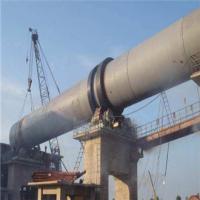 China 4 % Obliquity 6M Diameter Cement Plant Equipments and lime rotary kiln for sale