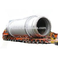 China Cement Rotary Kiln And Activated Carbon Rotary Kiln For Sale for sale