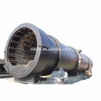 China Cement Rotary Kiln And Activated Carbon Rotary Kiln For Sale for sale