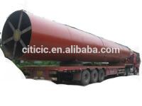 China Cement Rotary Kiln And Activated Carbon Rotary Kiln For Sale for sale
