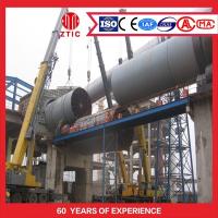 China 2000tpd Cement Rotary Kiln For Cement Plant With Best Performance for sale