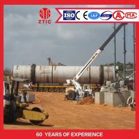 China 2000tpd Cement Rotary Kiln For Cement Plant With Best Performance for sale