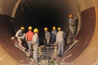 China Energy-Saving Active Lime Rotary Kiln For Lime Plant & Cement Rotary Kiln for sale