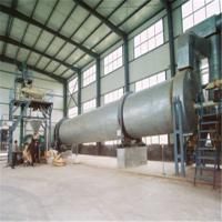 China Hydraulic High Output Cement Lime TiO2 Rotary Kiln Cement Rotary Kiln for sale