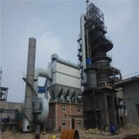 China Hydraulic High Output Cement Lime TiO2 Rotary Kiln Cement Rotary Kiln for sale