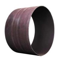 China Hydraulic Carbonized Rotary Kiln Shell CITIC HIC Machine Parts for sale