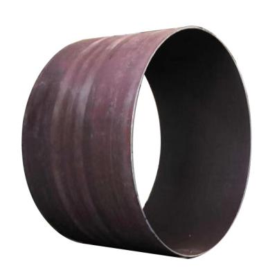 China Hydraulic Carbonized Rotary Kiln Shell CITIC HIC Machine Parts for sale