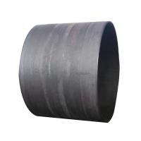China Hydraulic Carbonized Rotary Kiln Shell CITIC HIC Machine Parts for sale