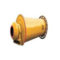 China High Performance Durable Lead Oxide Ball Mill 10-500 Tph And Mine Ball Mill for sale