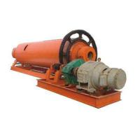 China High Performance Durable Lead Oxide Ball Mill 10-500 Tph And Mine Ball Mill for sale