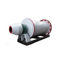 China High Performance Durable Lead Oxide Ball Mill 10-500 Tph And Mine Ball Mill for sale